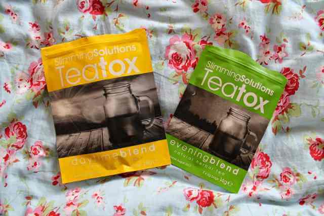 Teatox Review