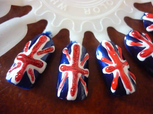 Jubilee Nails