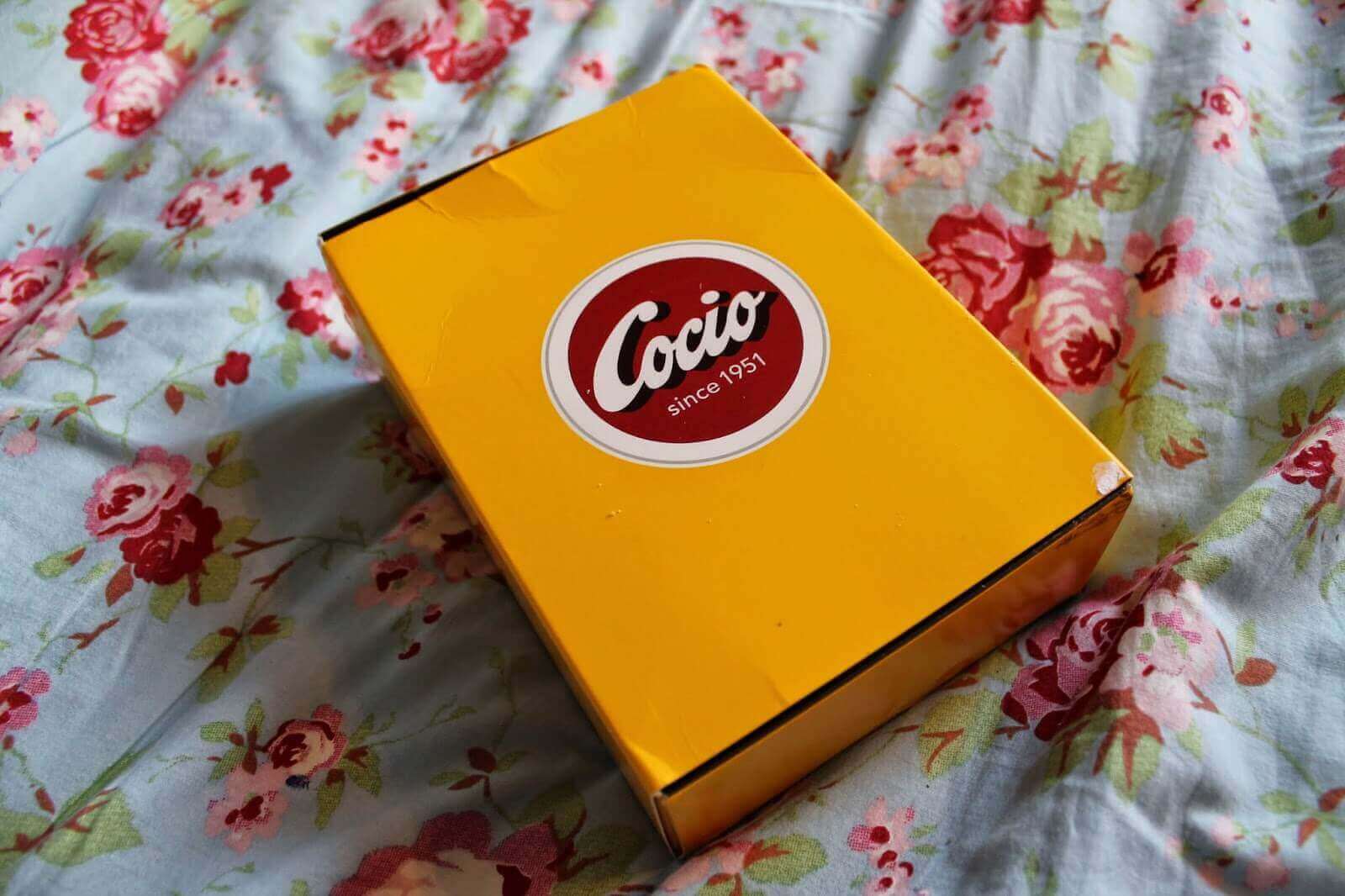 Cocio One Chocolate Milk