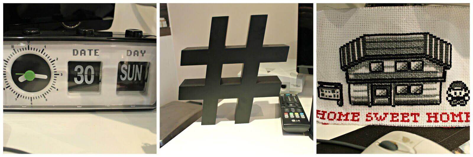 Desk Makeover Challenge